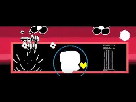Undertale Yellow - Genocide Ceroba No Hit - YouTube