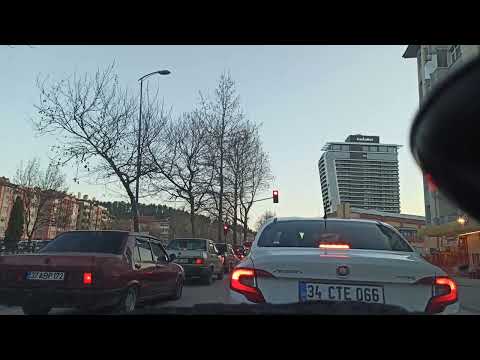 İftar Öncesi Kısa Kastamonu Gezintisi