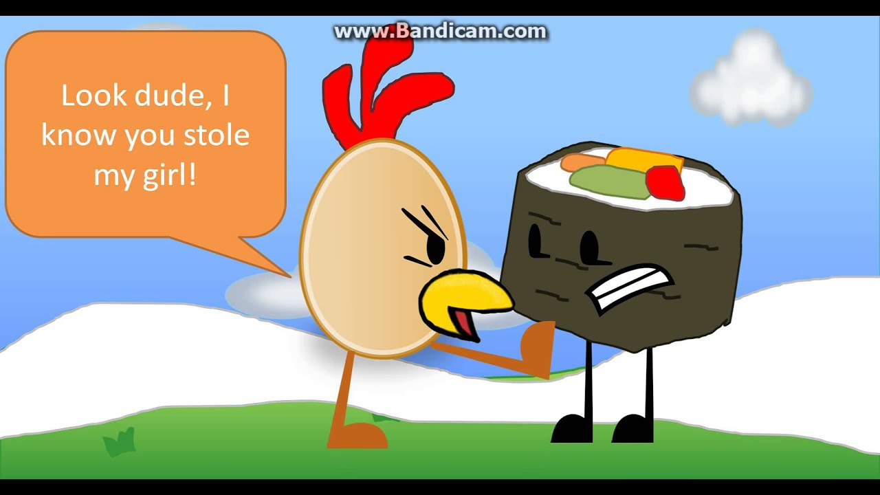 Super Lifeless Object Battle| Episode 4C - YouTube