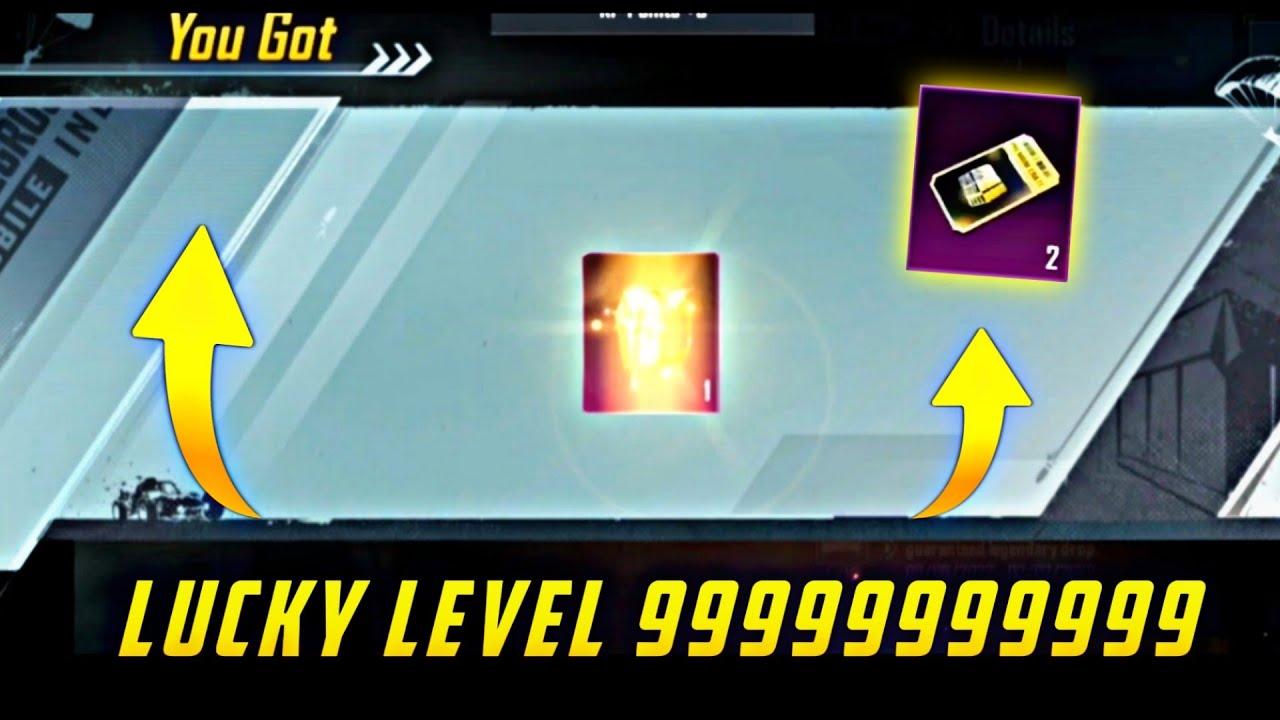 Lucky Level 99999999999 🙀🙀 - YouTube