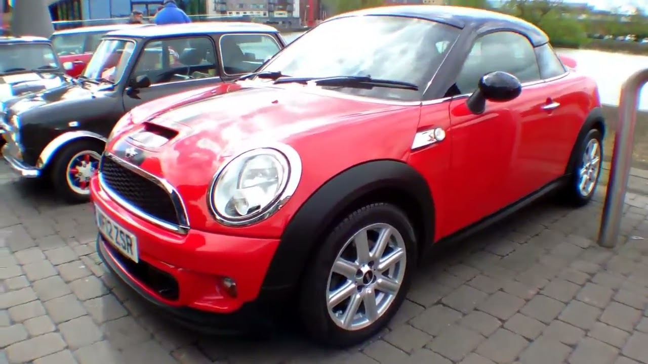 Lincoln BIG Mini Day 2017 - Part 2 - YouTube