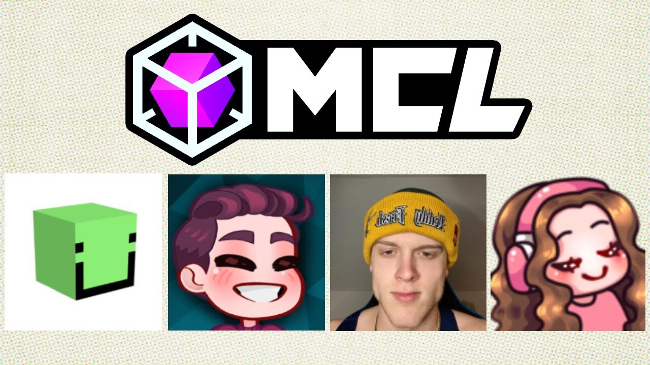 MCL IS BACK & Teams Announced! - YouTube