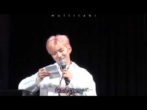 Yağmurum ol Kore klip - Monsta X