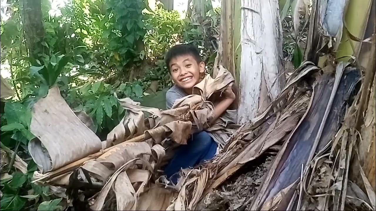 tago tago an part 2 - YouTube