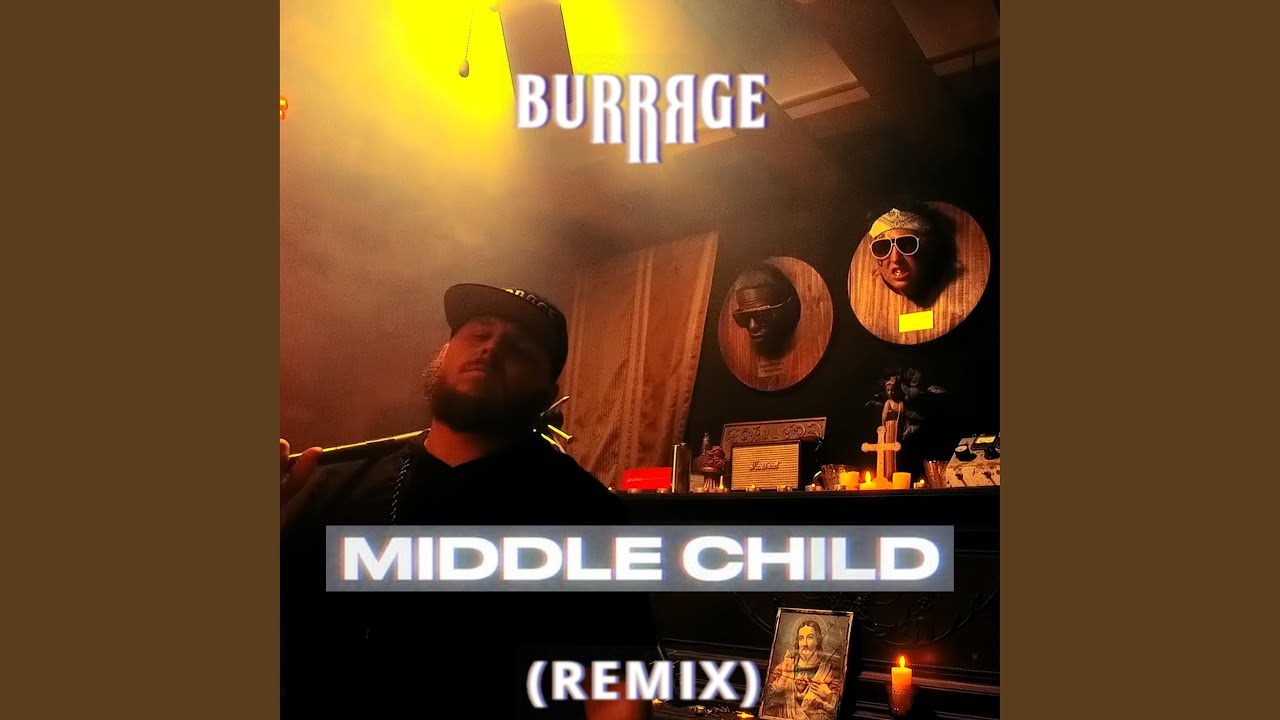 Middle Child (Remix) - YouTube Music