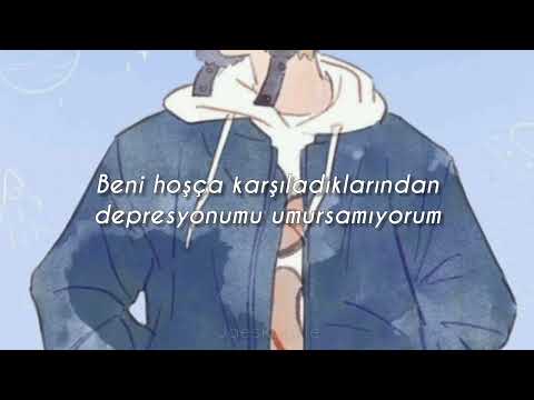 Han Jisung - Alien (Türkçe çeviri)