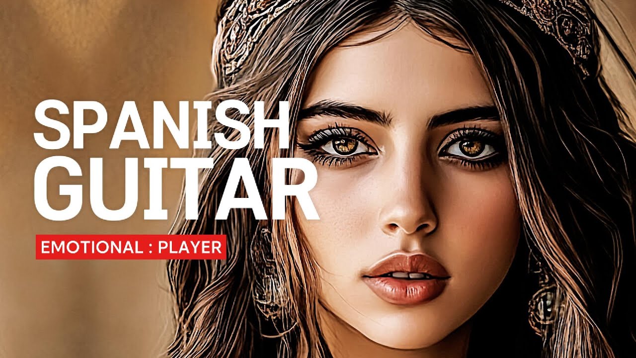 [Playlist] Spanish Guitar Player :: Guitarra Española :: Relaxing Music ...