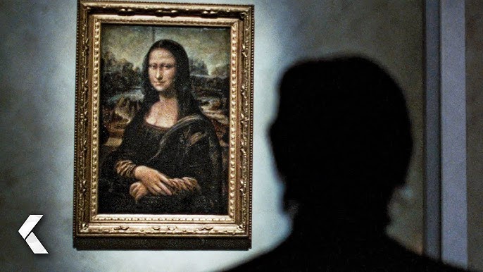 Leonardo Da Vinci Mona Lisa Misterio Mona Lisa: El Misterio Continúa