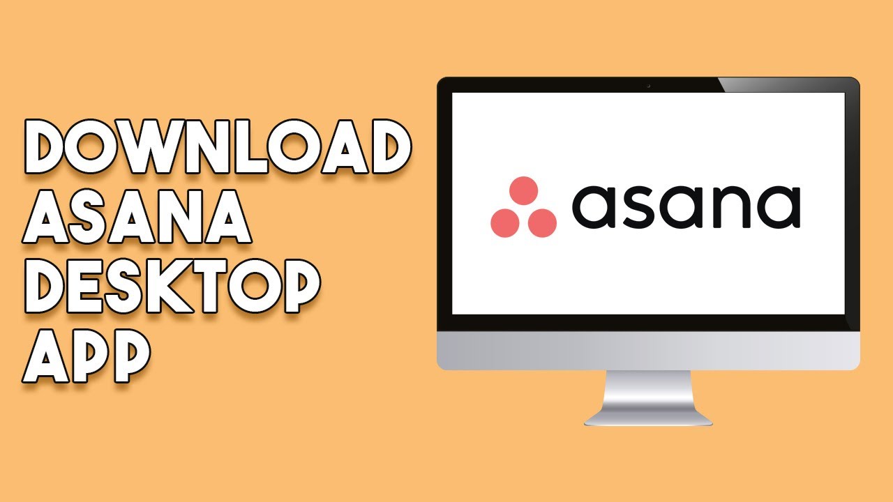 How To Download Asana Desktop App - YouTube