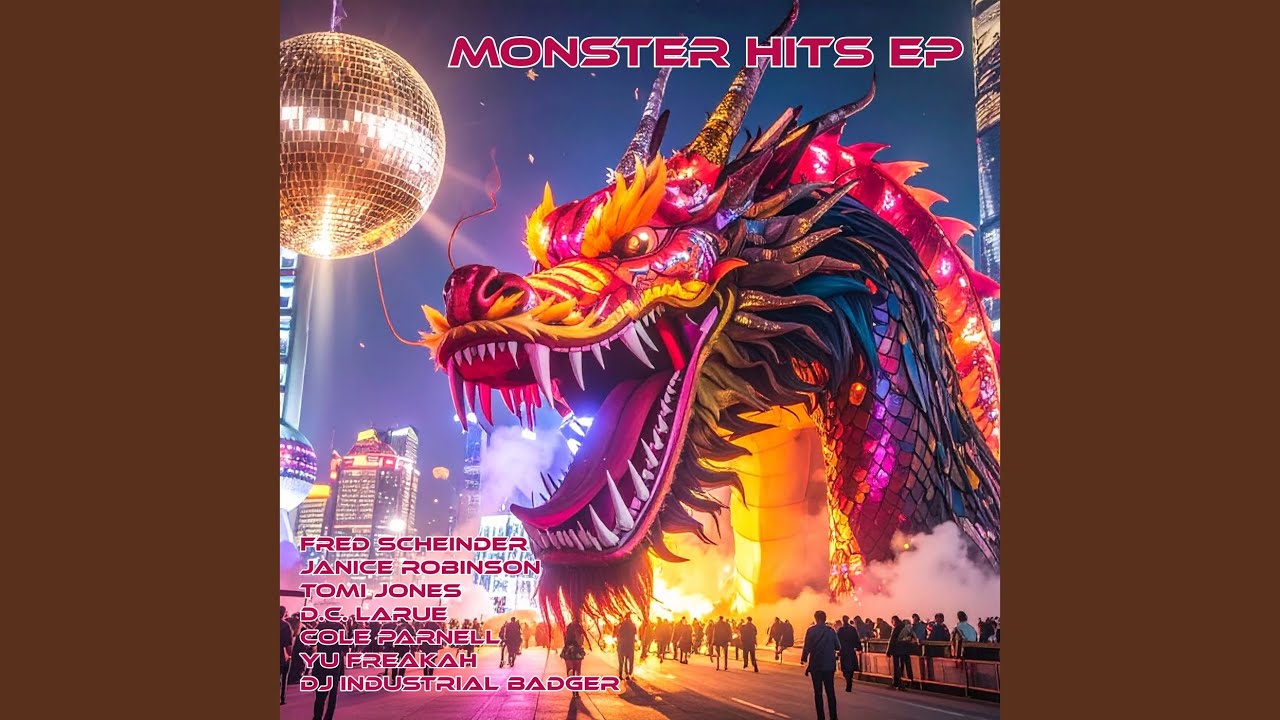 Monster - YouTube