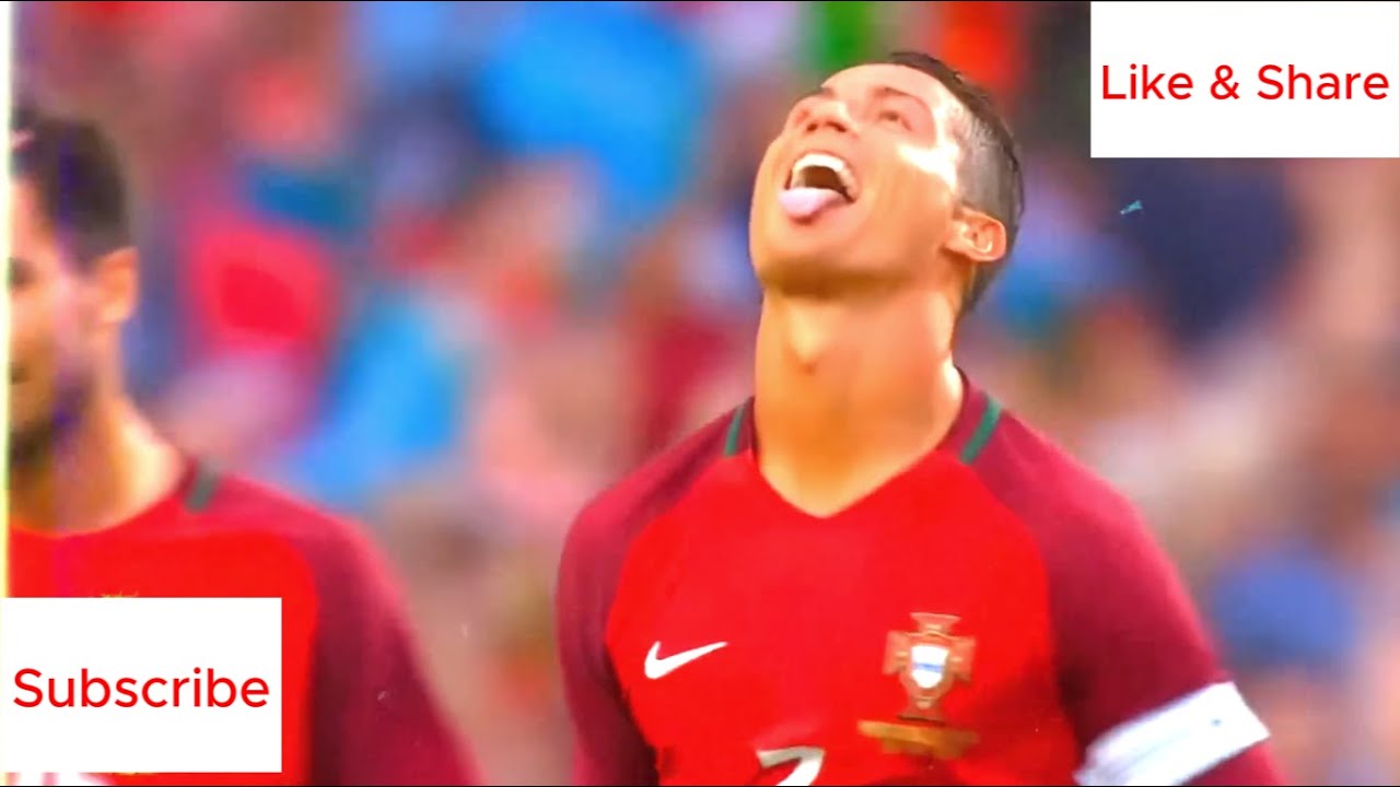 Ronaldo Latest Video Best Goal - YouTube