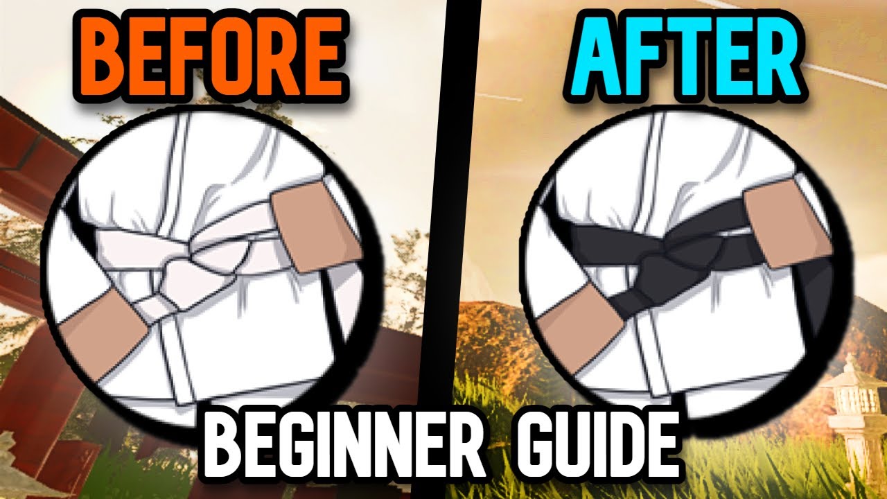 5 TIPS TO GET BETTER AT KARATE! | BEGINNER GUIDE - YouTube