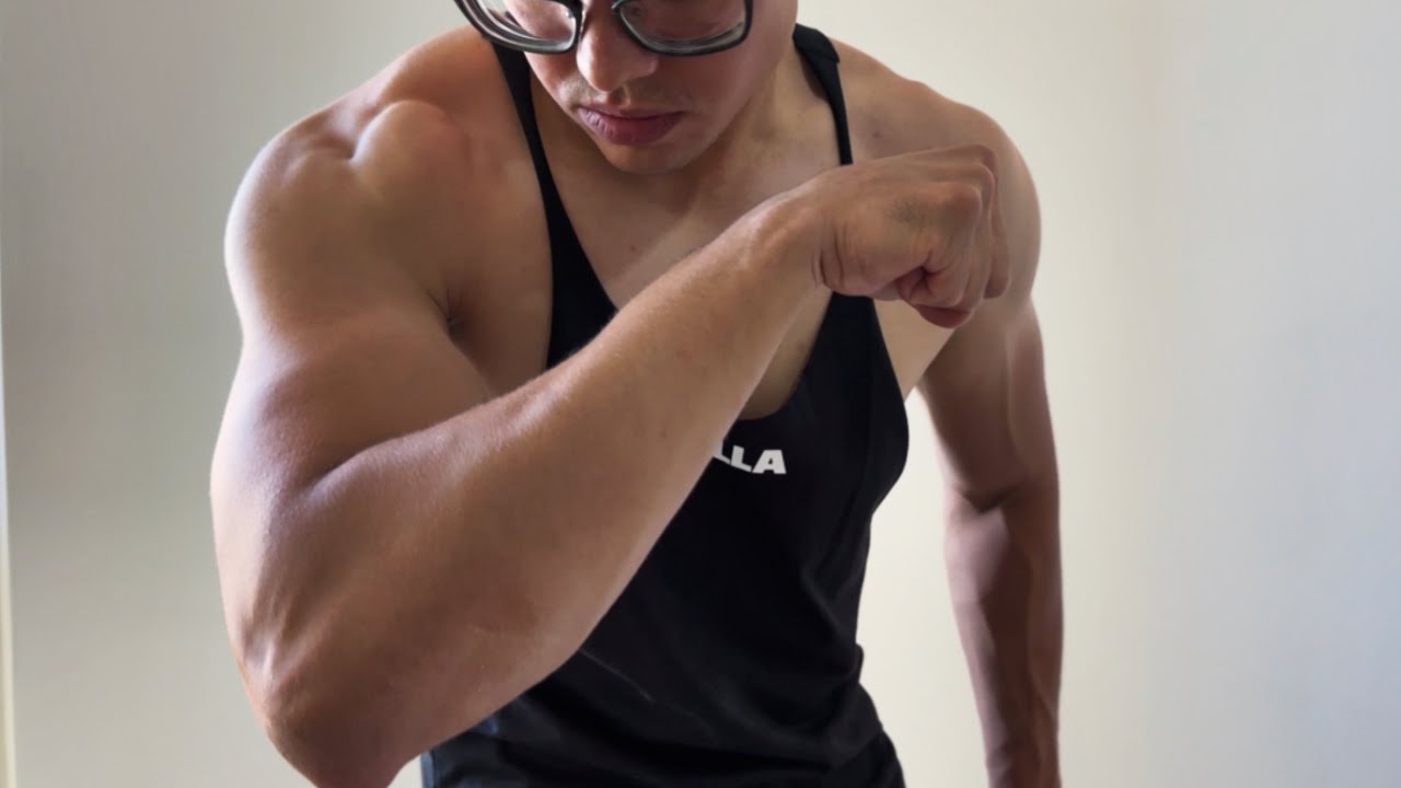 6 Best Exercises for your Huge Forearms at home in 2 weeks - YouTube