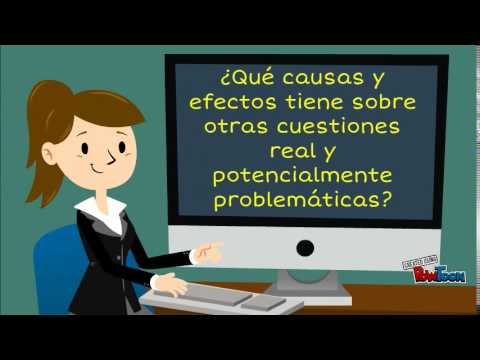 Definición del problema - YouTube
