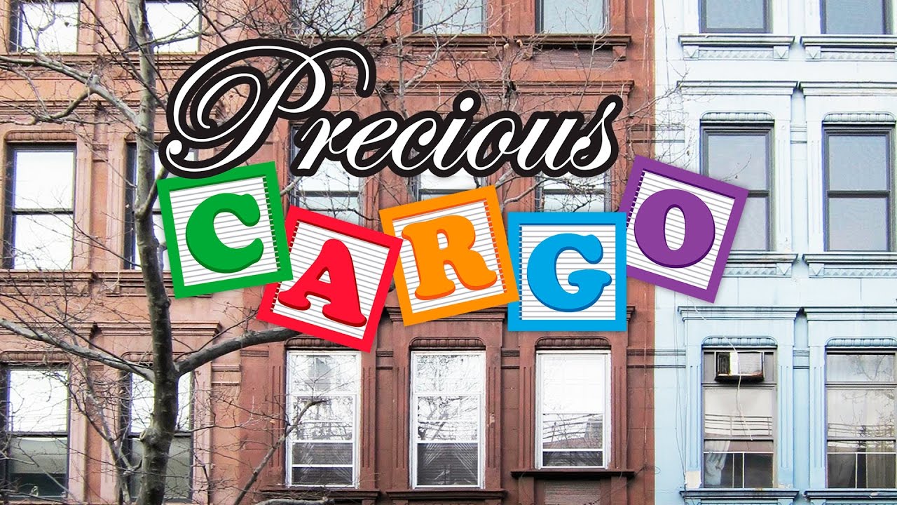 Precious Cargo | Official Trailer | Seed&Spark - YouTube