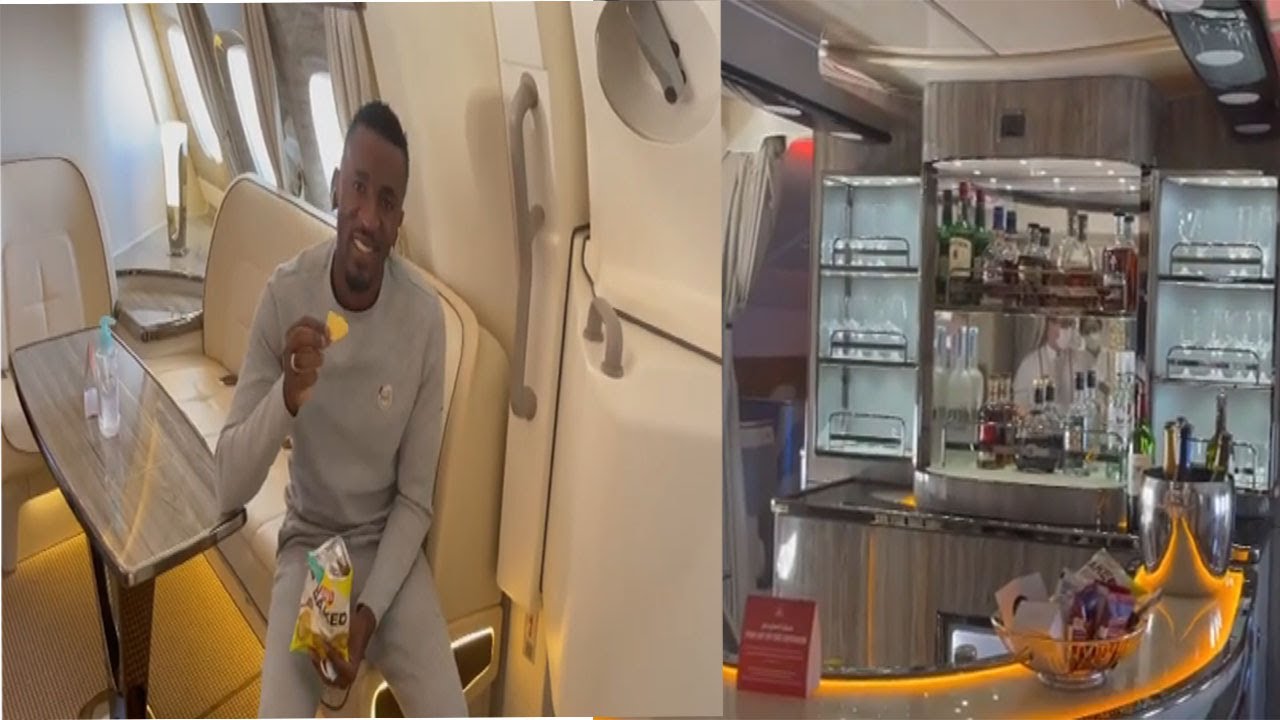 Passion Java celebrates the success of the biggest song in africa ...