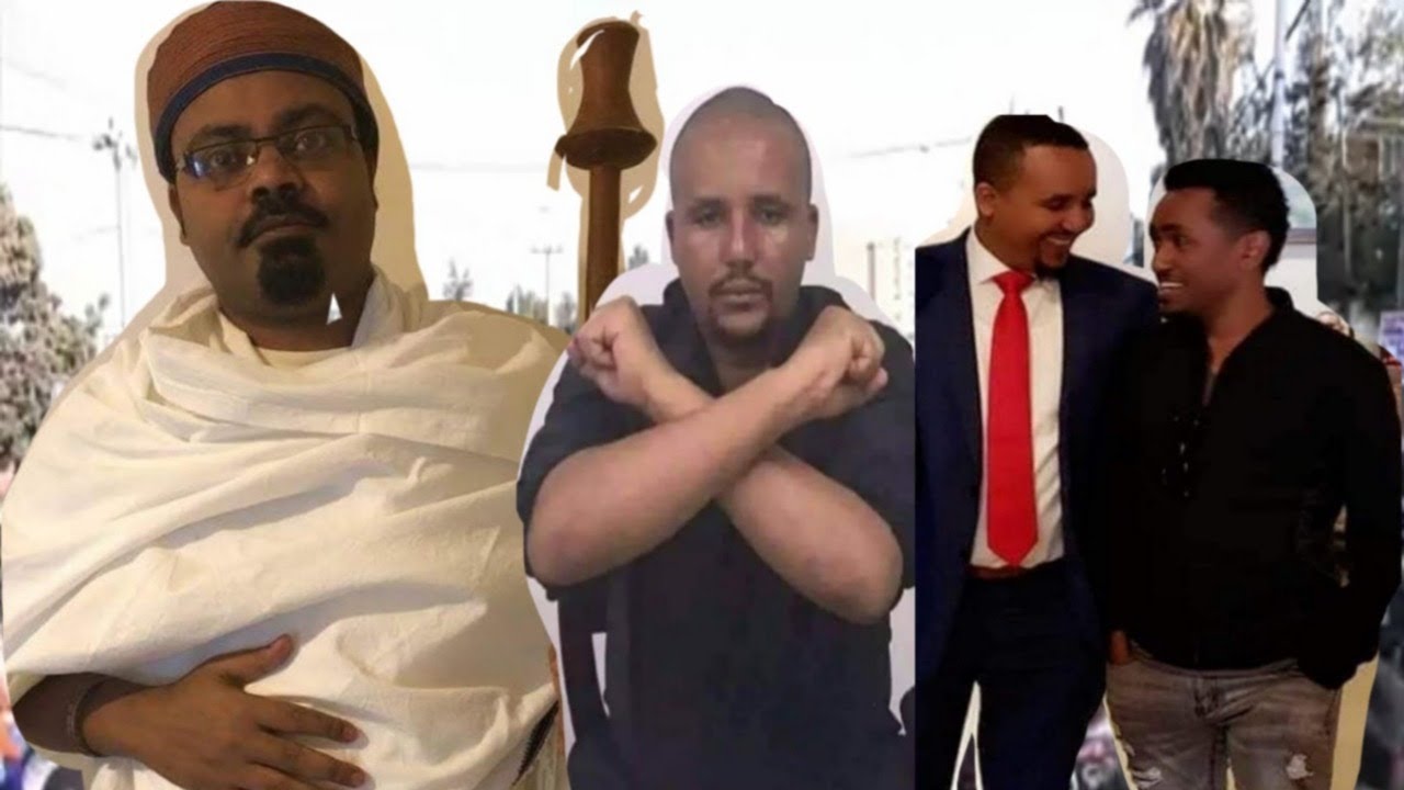 0DUU HATAMA BILXIGINAN JAWAR MOHAMED FI HAYYOTA OROMO FIXUF MURTEFATE ...