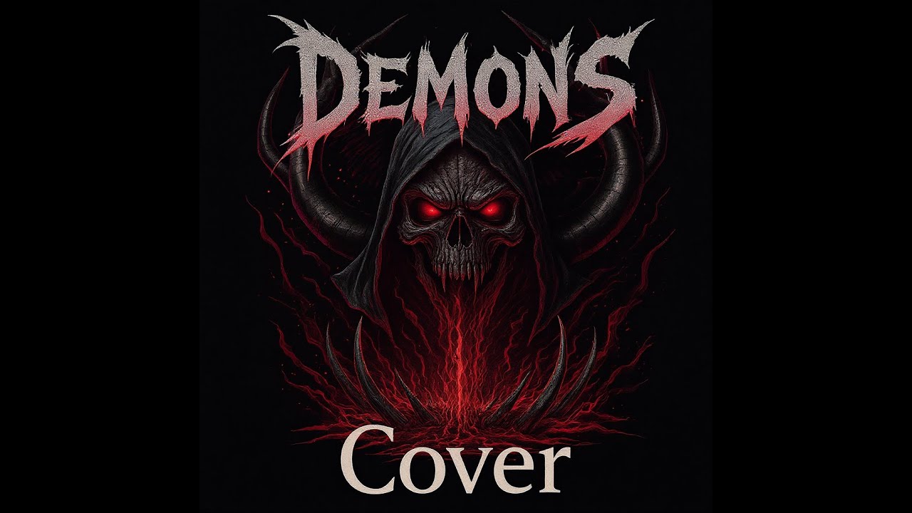 Imagine Dragons - Demons (Cover) - YouTube