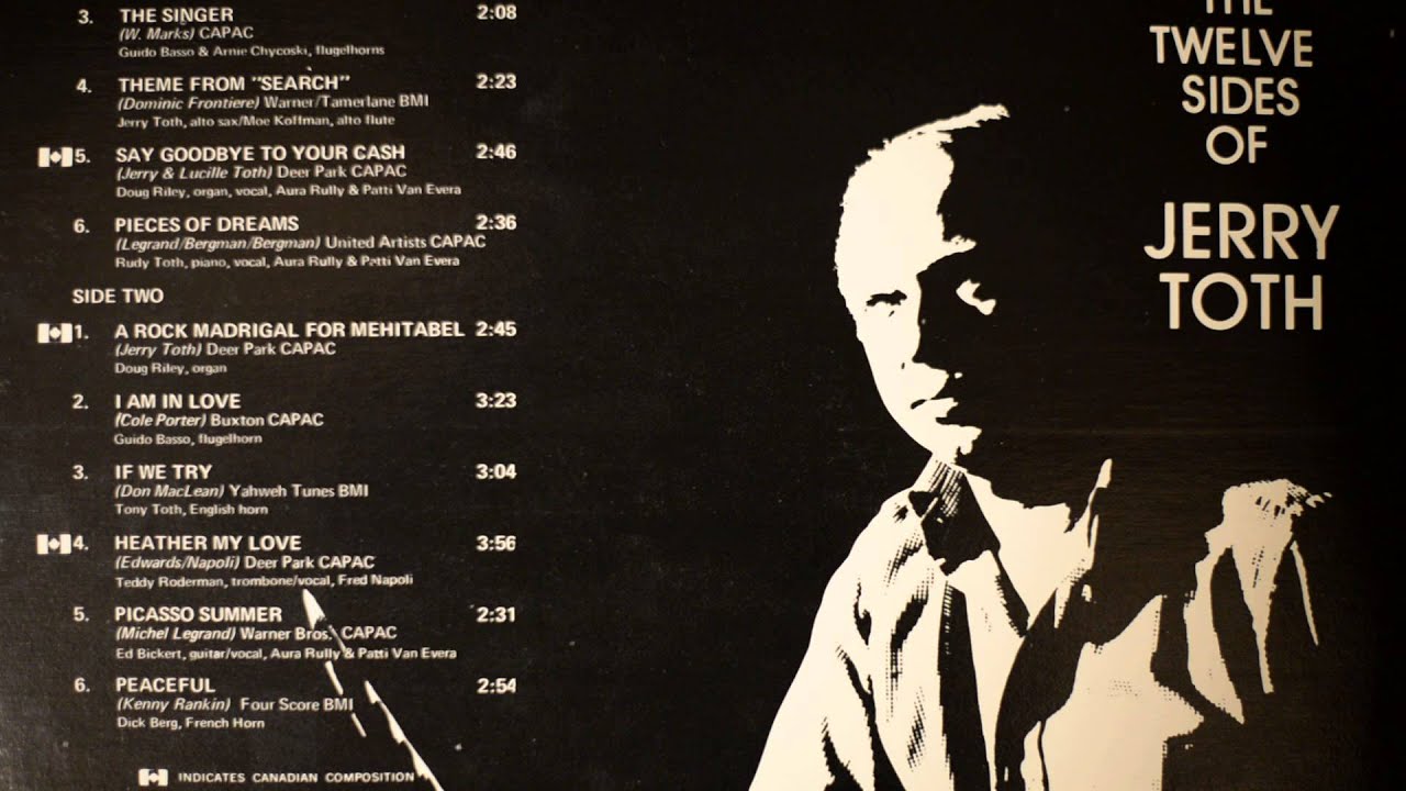 FRED NAPOLI /HEATHER MY LOVE - YouTube