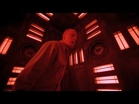 Cube Zero (2004, Canada / USA) Theatrical Trailer