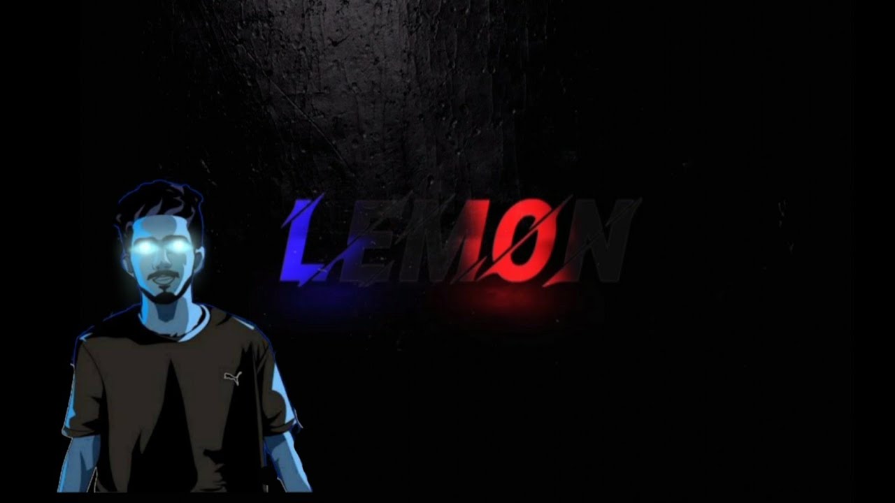 KAZTRO INTRO MAKING | KINEMASTER TUTORIAL|INTRO FOR GAMING - YouTube