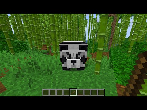 All Minecraft Mobs Hit Sounds