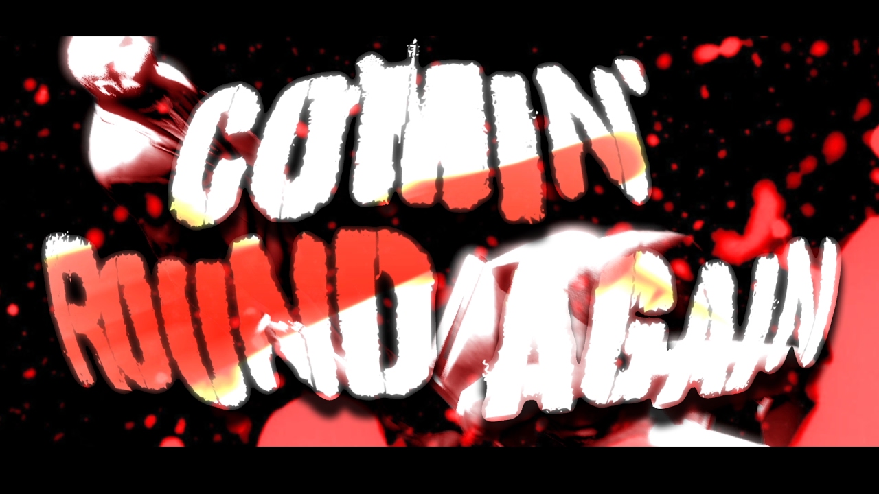 Comin' Round Again [ANIMATED MUSIC VIDEO] - YouTube