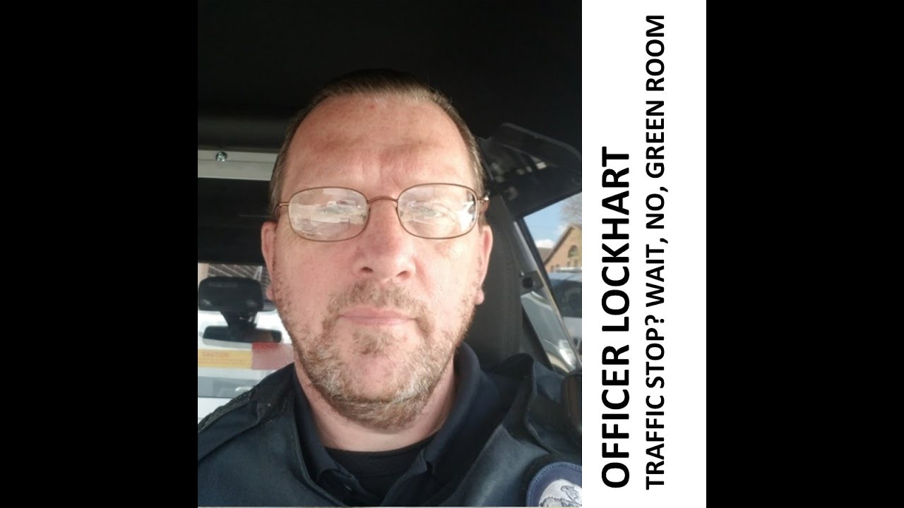 SRO Officer Richard Lockhart - YouTube