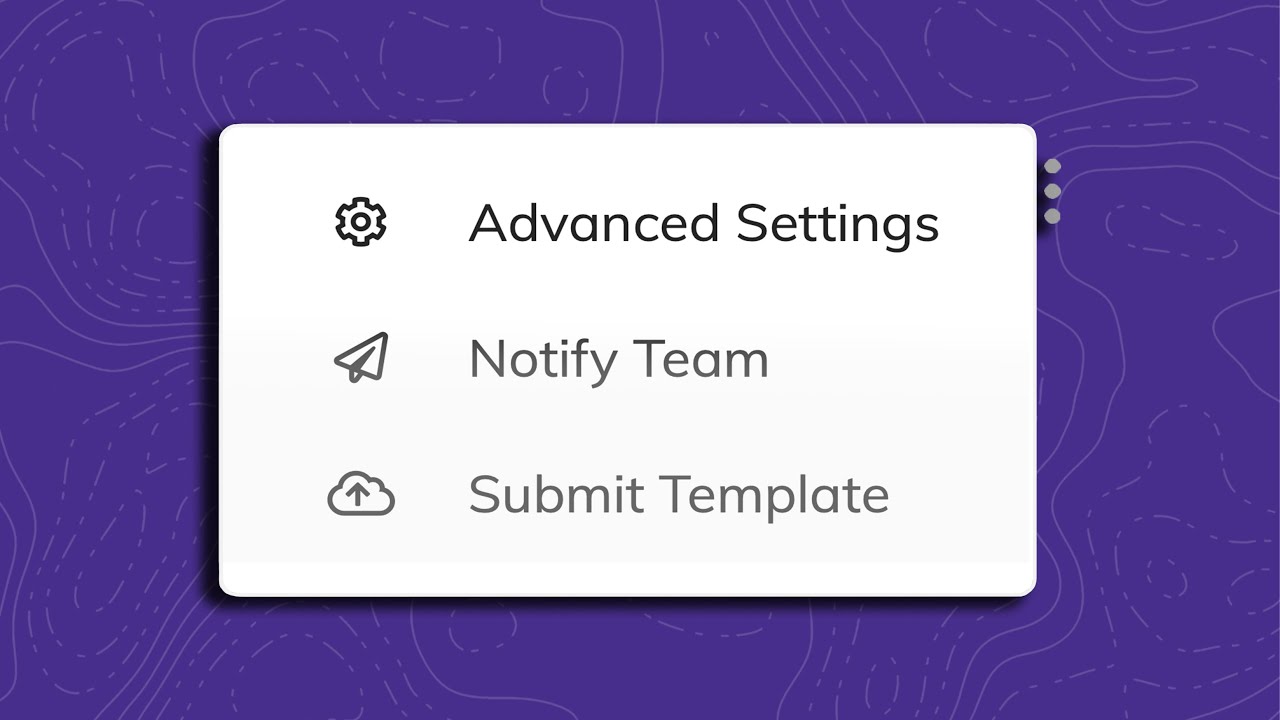 Reclaim Control of Your Training with Advanced Subject Settings - YouTube