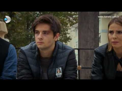 Keşke Oğlun Olmasaydım - Arka Sokaklar Tunç