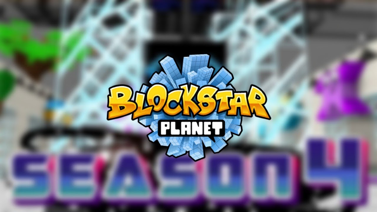 BlockStarPlanet OST - Starport Nexia Theme - YouTube