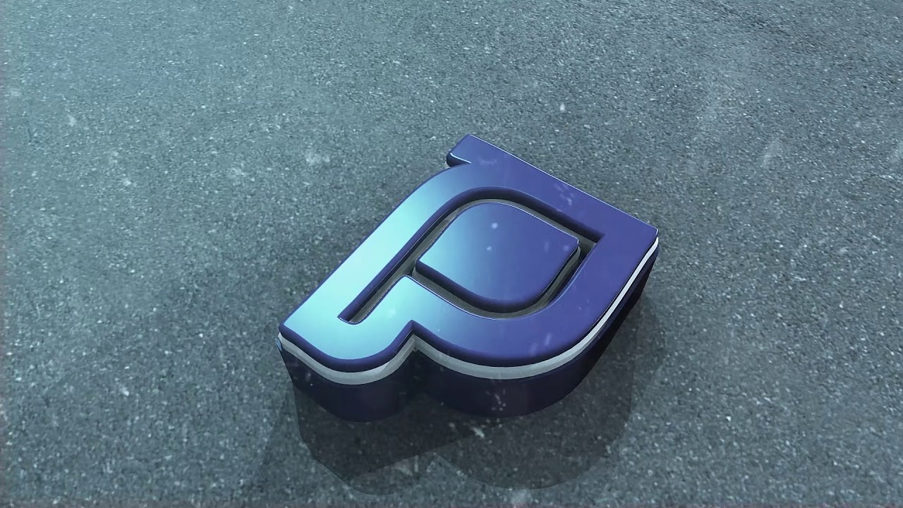 prodeg LOGO ANIMATIONS - YouTube