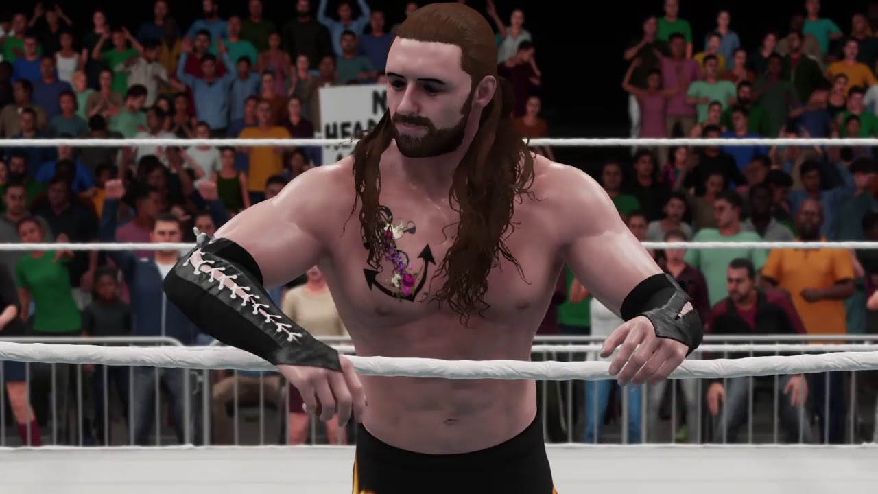 UNION Wrestling LIVE! Ep 6 - YouTube