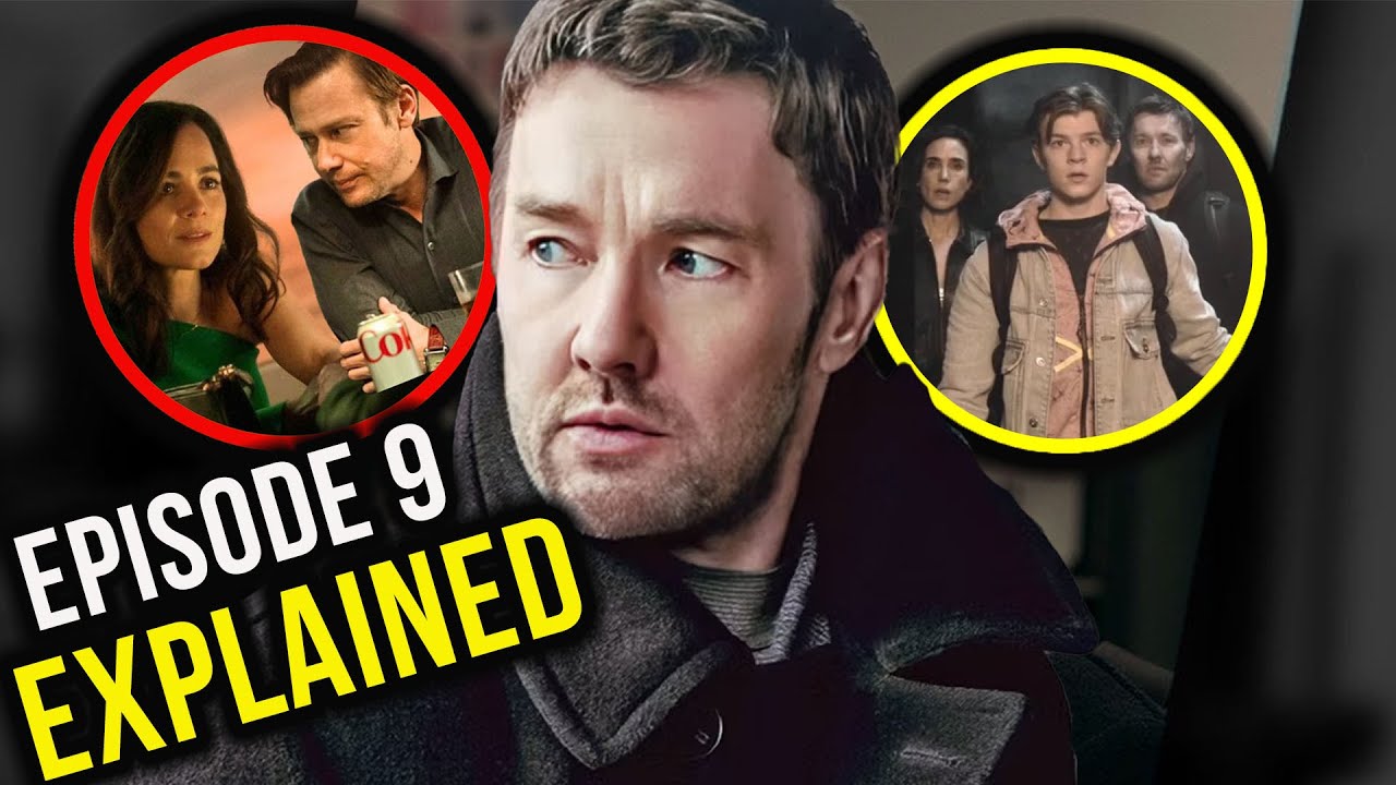 Dark Matter Episode 9 Breakdown | Ending Explained | Secrets and Surprises Revealed - YouTube