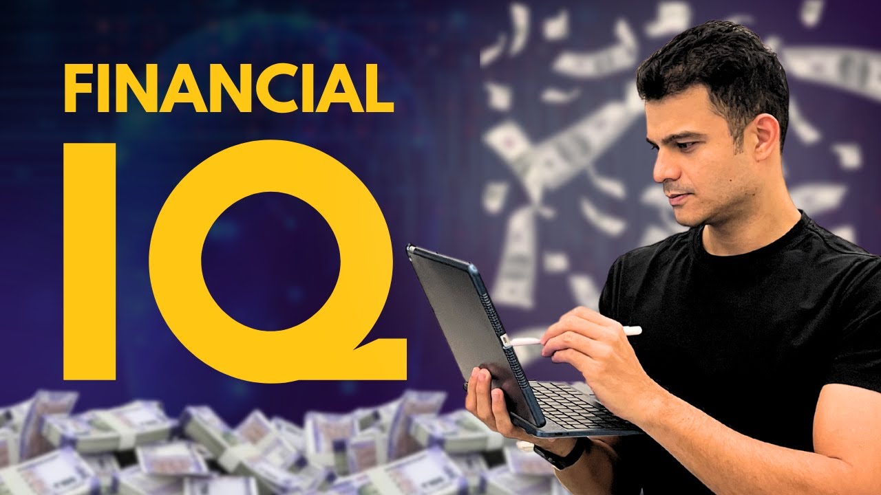 6 Key Financial Concepts to Build a 3 Crore Portfolio - YouTube