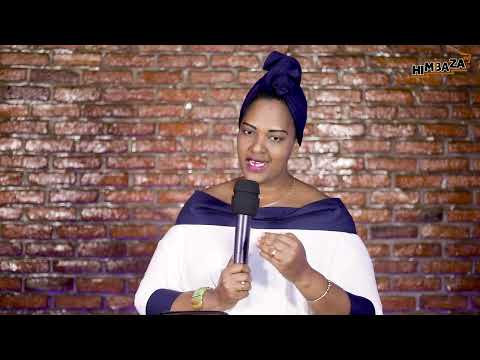 MAMA ANNET--ZAMURA KWIZERA/UREKE GUTINDA KUBINTU BITARASOHORA