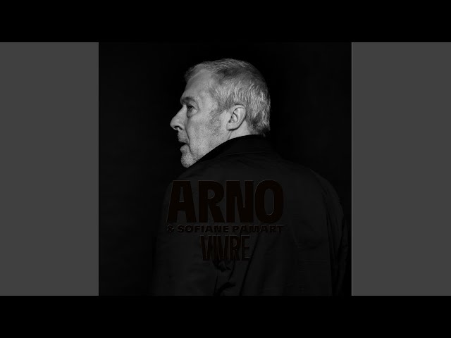 Le chanteur Arno est décédé - Fréquence Plus : L'actualité en Bourgogne ...