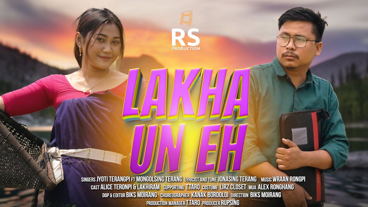 Lakha Un eh | Official Release | 2k24 - YouTube
