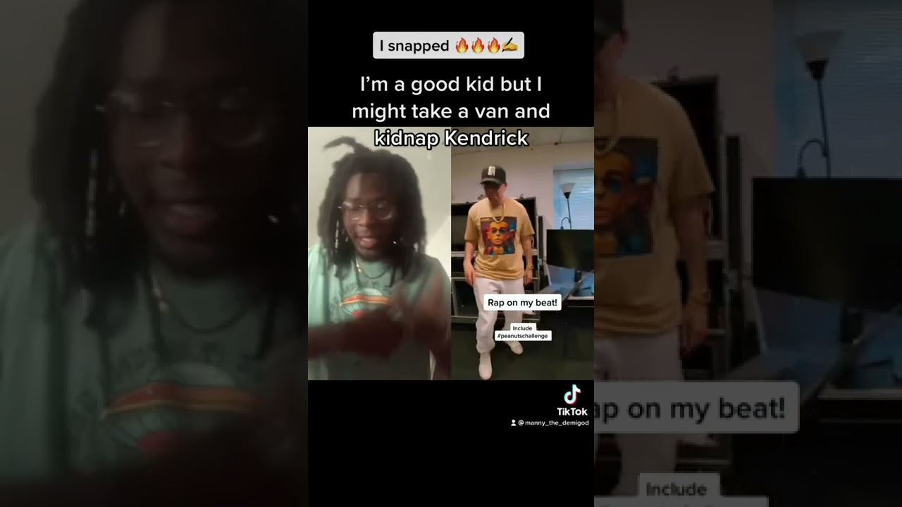 GODiswithus- peanuts challenge logic freestyle 🔥🔥 ️ #peanutschallenge ...