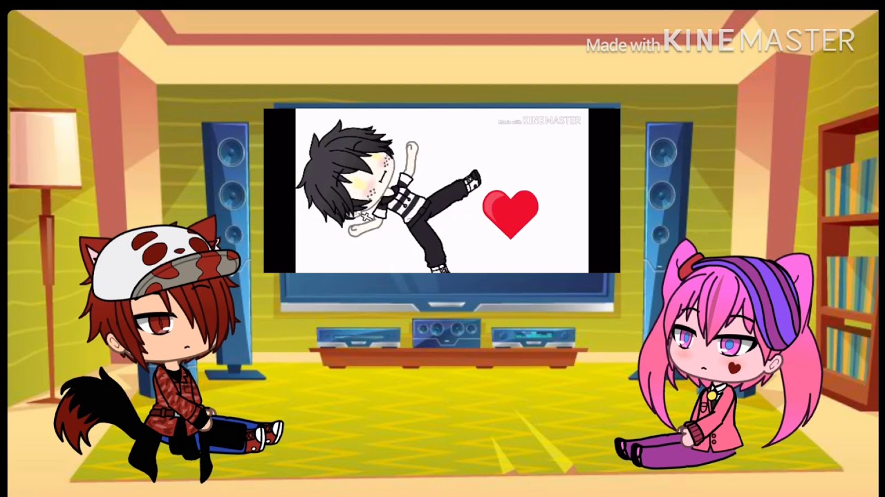 Lo que veo en la tv UwU y 7w7 - YouTube