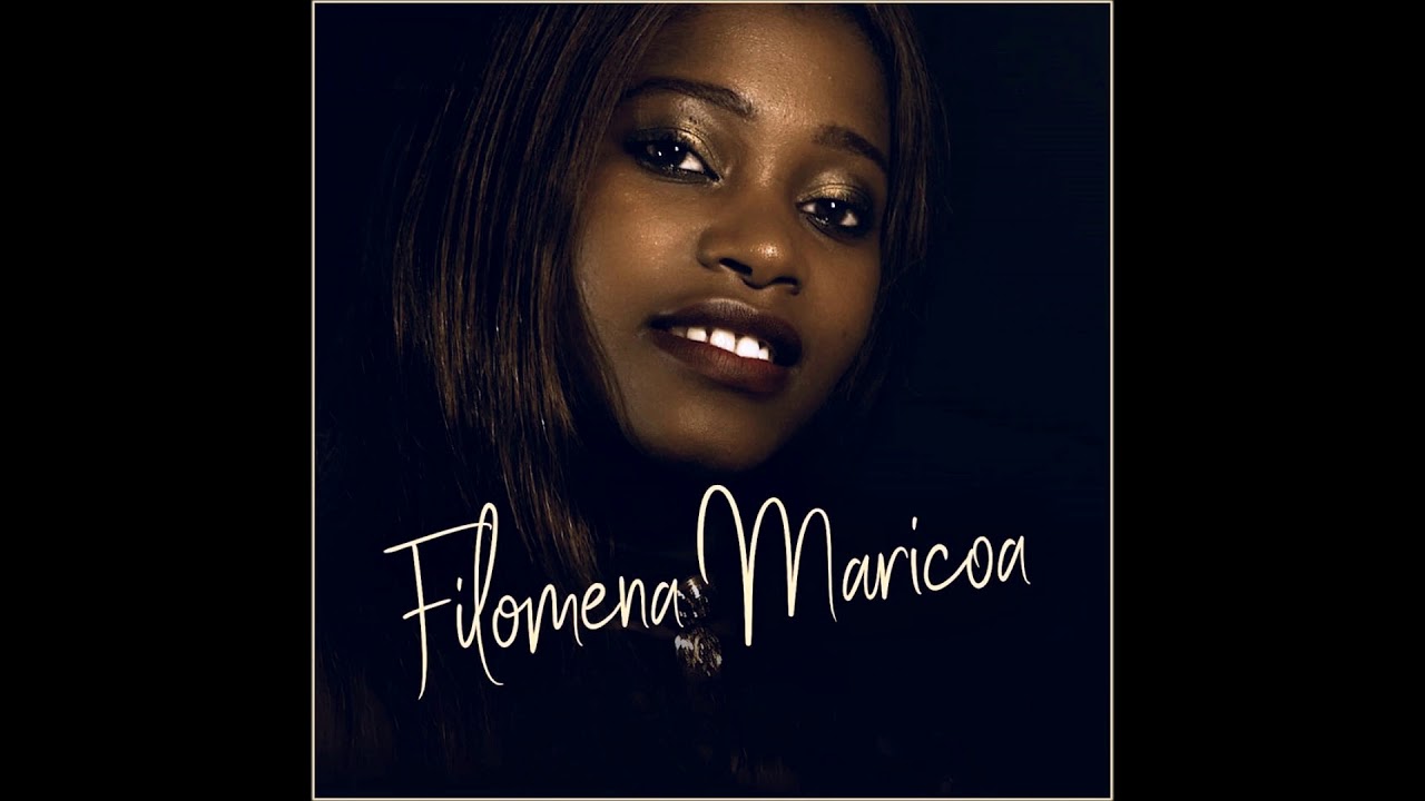 Filomena Maricoa – Teu Toque | Ⓚⓞⓒⓗⓘⓢⓔ ۞