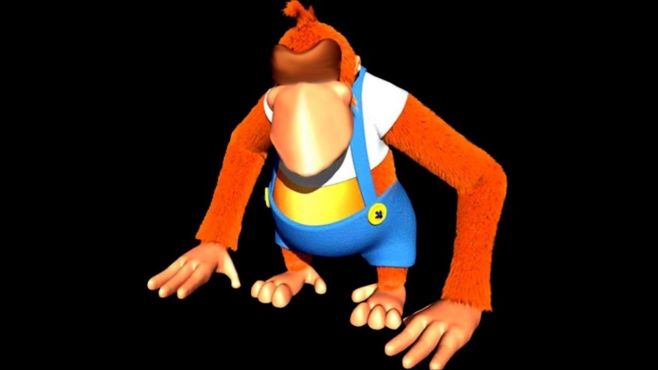 He has no style, He has no face - YouTube