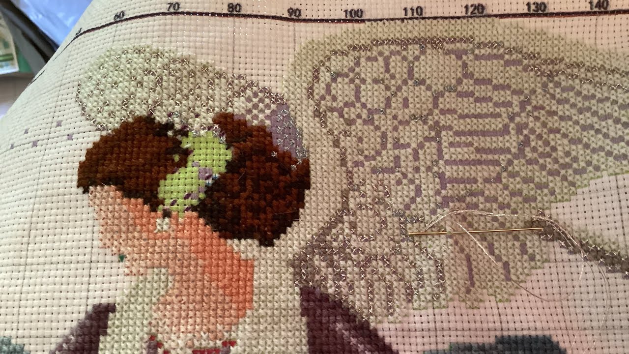 Silver Threads and Golden Needle - YouTube