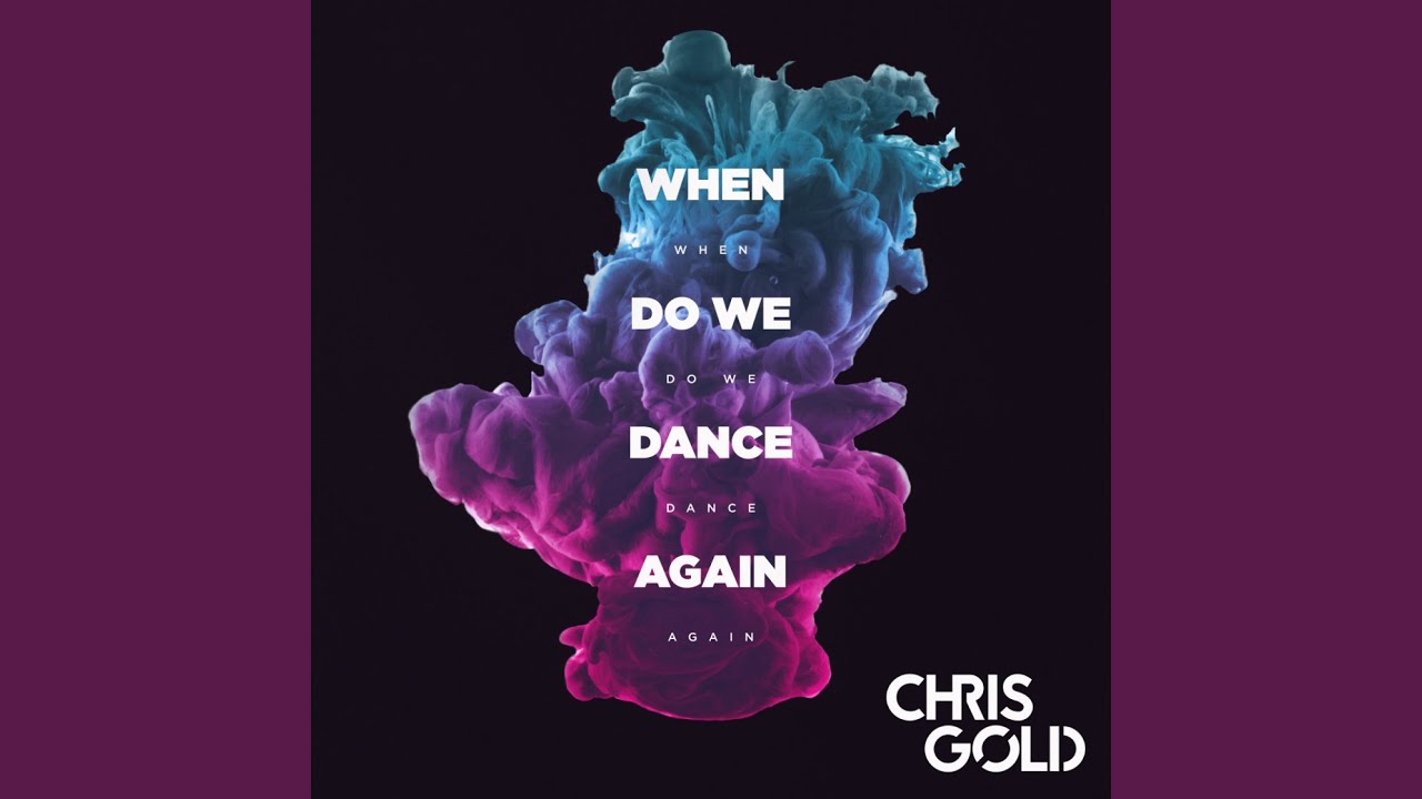 When Do We Dance Again (Yes Go! Remix) - YouTube