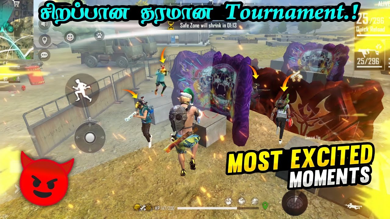 சிறப்பான தரமான TOURNAMENT..! MOST EXCITED MOMENTS - MAGILCHI 97 - YouTube