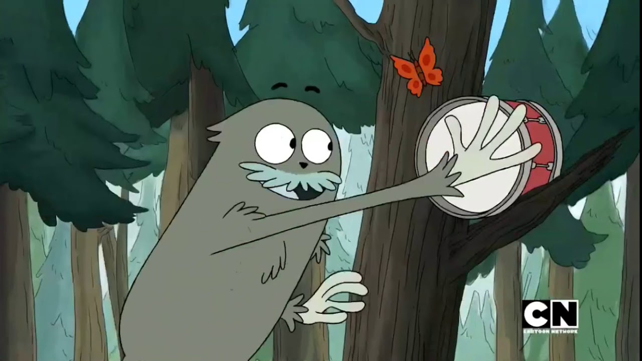 A obra do charlie -freak-(urso sem curso) - YouTube