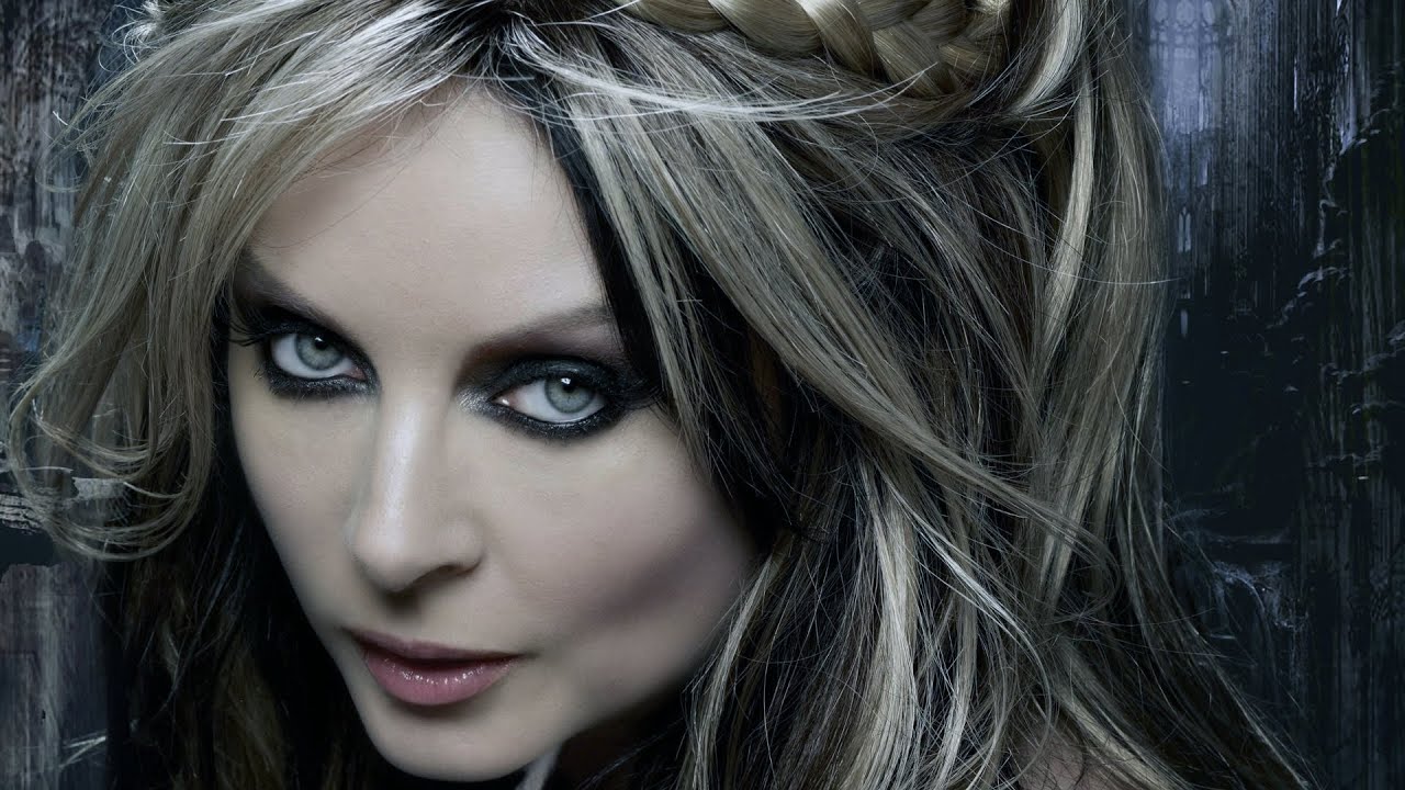 Sarah Brightman ♥♥♥ Angel (2012) - YouTube