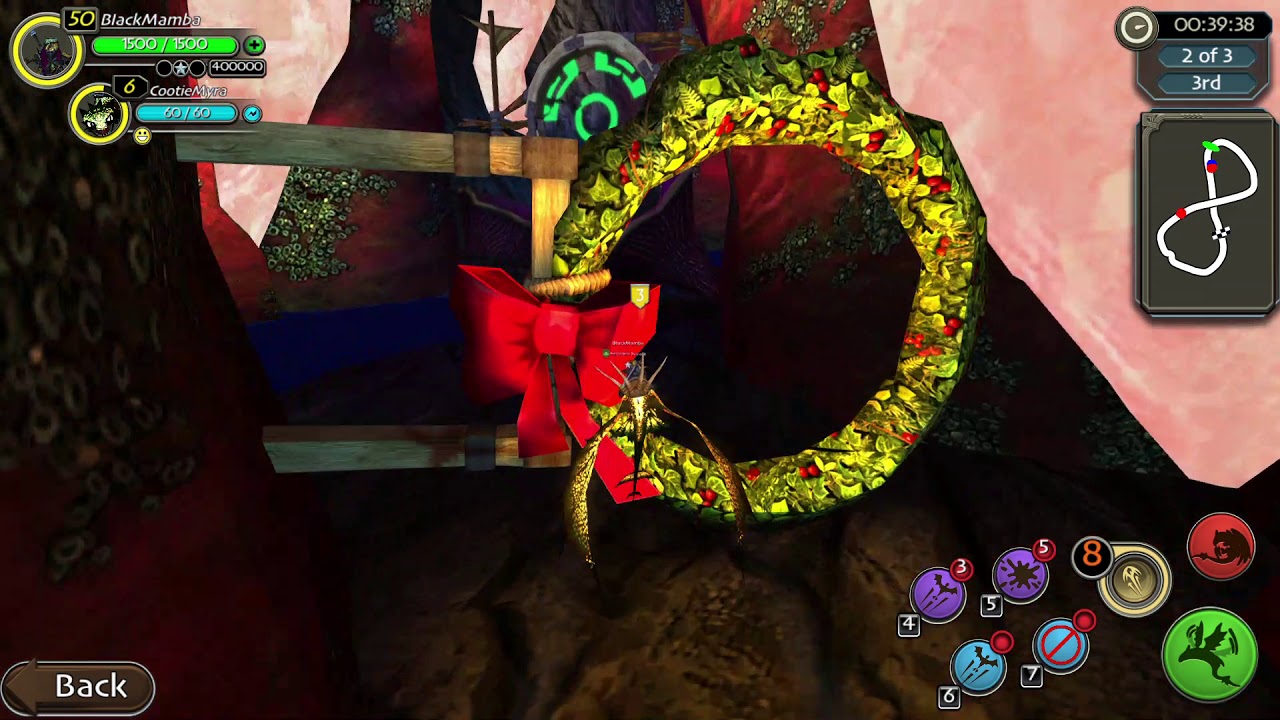 SoD Tribute to CootieMyra the Sand Wraith C: - YouTube