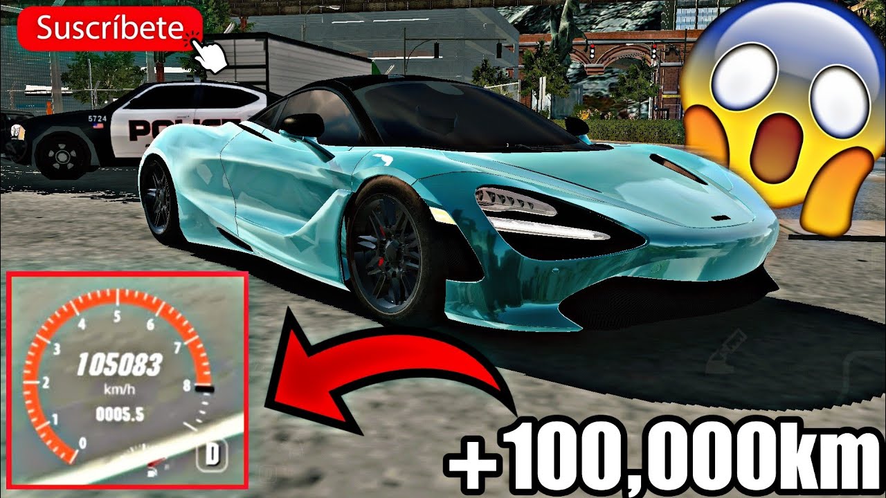 COMO HACER UN CARRO GLITCH "CASERO" EN CAR PARKING MULTIPLAYER 2023 😍 ...
