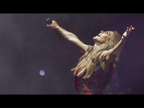 SOLEDAD – Brindis (En Vivo)